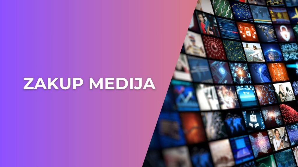 Reklame – kako funkcioniraju i koje vrste postoje? | Marketing Ekspert